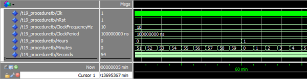 How to use a procedure in VHDL - VHDLwhiz