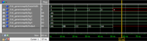 How to use constants and Generic Map in VHDL - VHDLwhiz