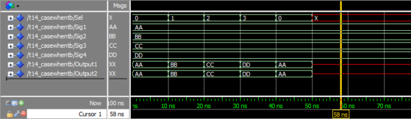How to use a Case-When statement in VHDL - VHDLwhiz