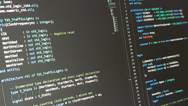 What's new in VHDL-2019 - VHDLwhiz