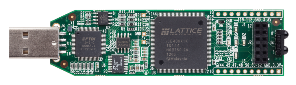Fpga Course Everything You Need To Know About The Dot Matrix Vhdl Course Vhdlwhiz