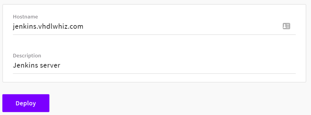 Jenkins for FPGA projects using Vivado and GitHub on a Linux VPS - VHDLwhiz