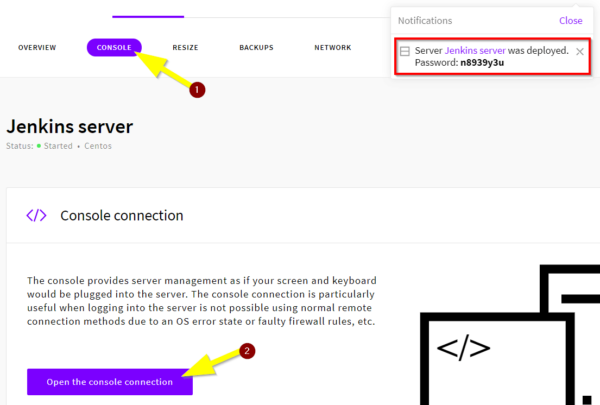 Jenkins for FPGA projects using Vivado and GitHub on a Linux VPS - VHDLwhiz