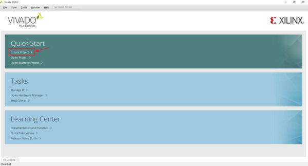 Using Integrated Logic Analyzer (ILA) and Virtual Input/Output (VIO ...