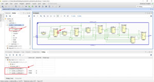 Using Integrated Logic Analyzer (ILA) and Virtual Input/Output (VIO) - VHDLwhiz