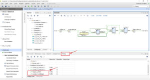 Using Integrated Logic Analyzer (ILA) and Virtual Input/Output (VIO) - VHDLwhiz