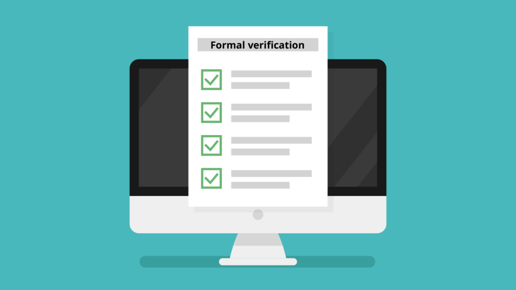 Formal Verification In Vhdl Using Psl Vhdlwhiz