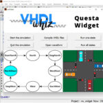 How to delay time in VHDL: Wait For - VHDLwhiz